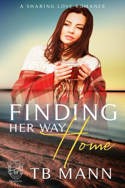Smashwords – Finding Her Way Home – a book by TB Mann