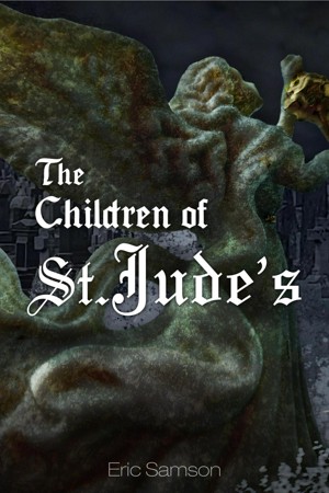Smashwords – The Children of St. Jude's