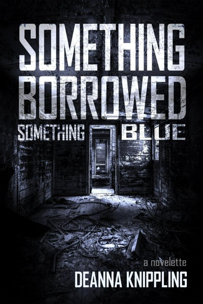 Smashwords – Something Borrowed, Something Blue – a book by DeAnna ...