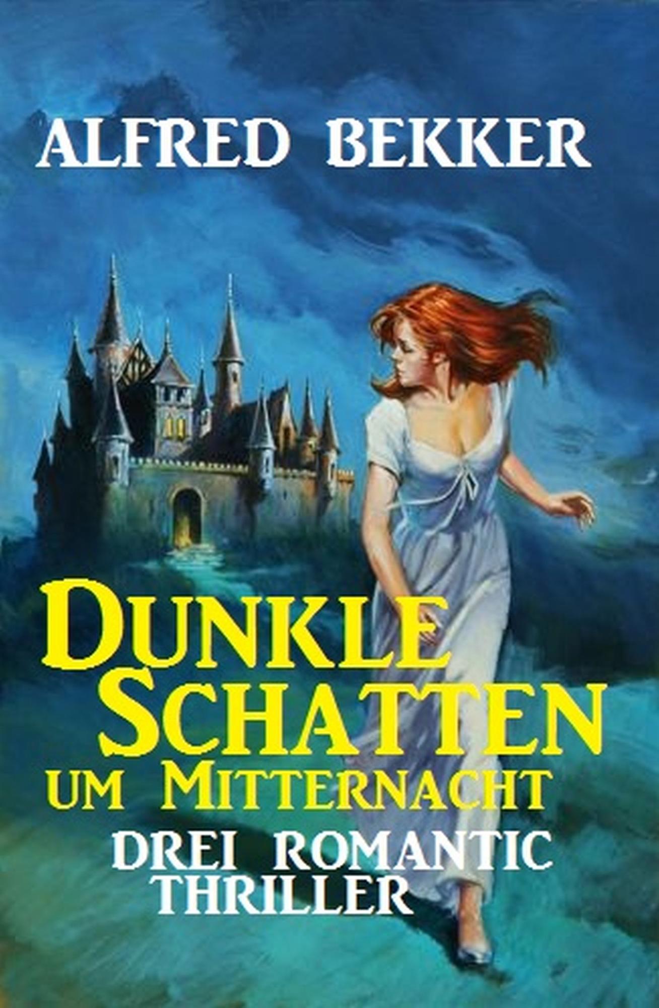 Smashwords – Dunkle Schatten um Mitternacht – a book by Alfred Bekker