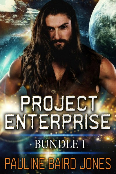 Smashwords – Project Enterprise Bundle 1 – a book by Pauline Baird Jones