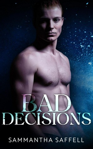 Smashwords – Bad Decisions