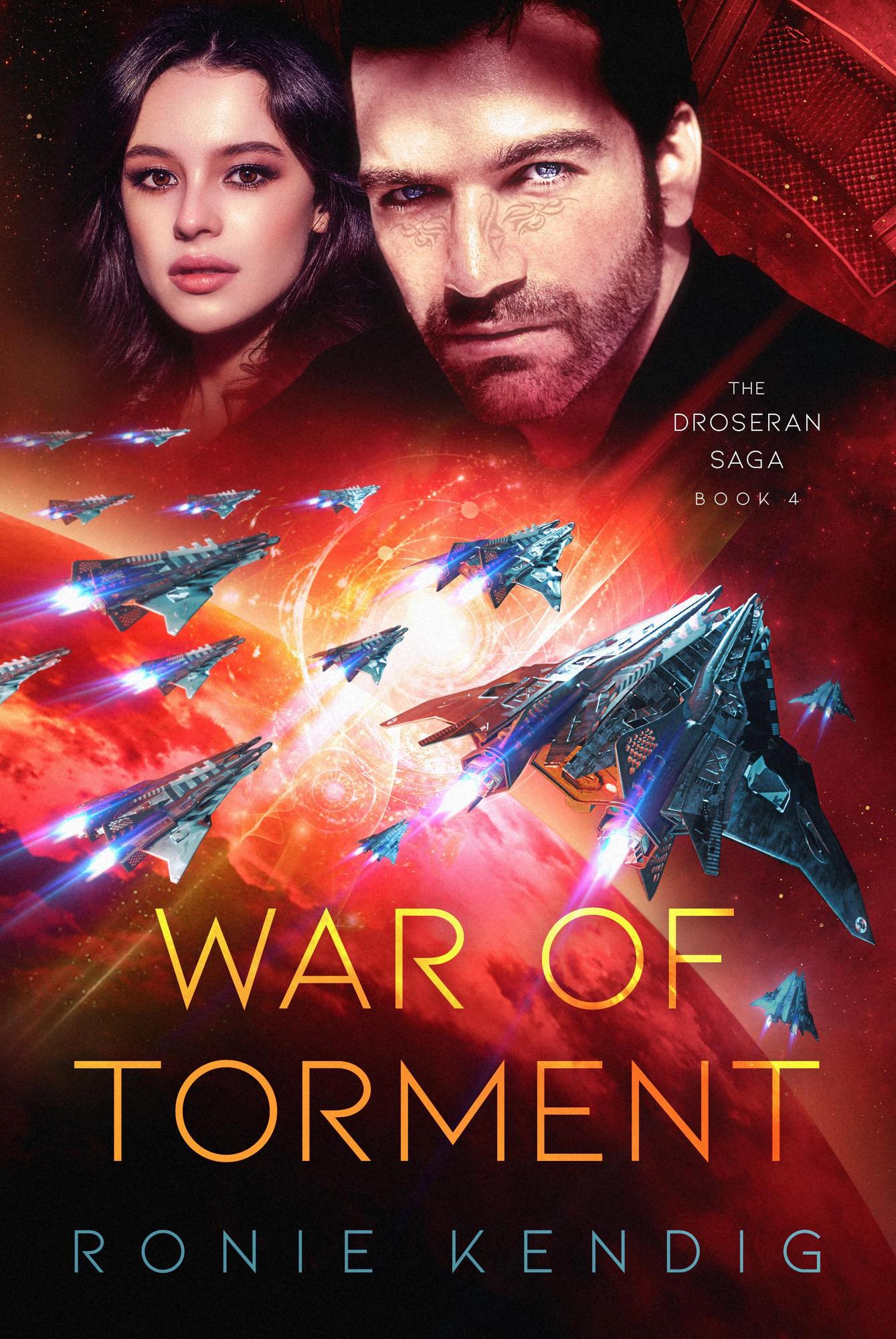 Smashwords – War of Torment – a book by Ronie Kendig