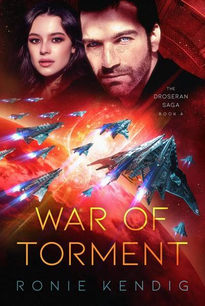 Smashwords – War of Torment – a book by Ronie Kendig