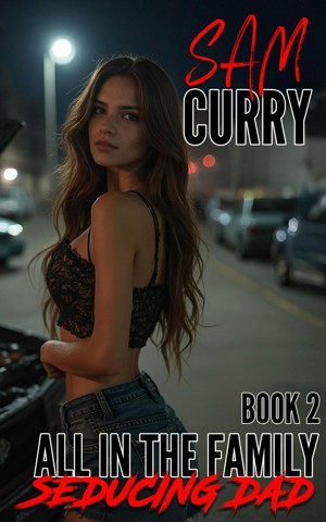 Smashwords – All In The Family 2: Seducing Dad