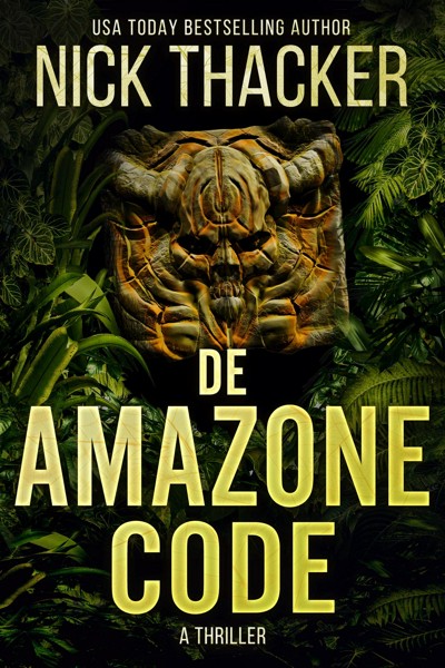 Smashwords – De Amazone Code – a book by Nick Thacker