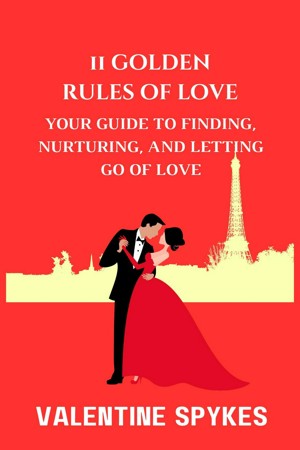 Smashwords – 11 Golden Rules of Love