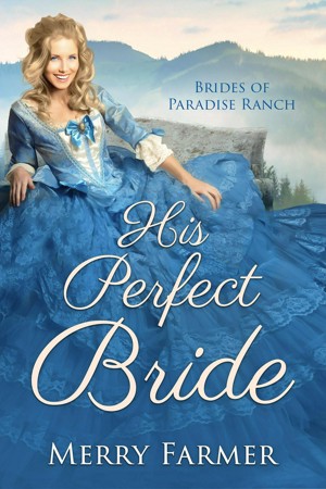 Smashwords – His Perfect Bride