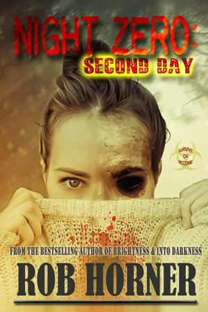 Smashwords – Night Zero: Second Day