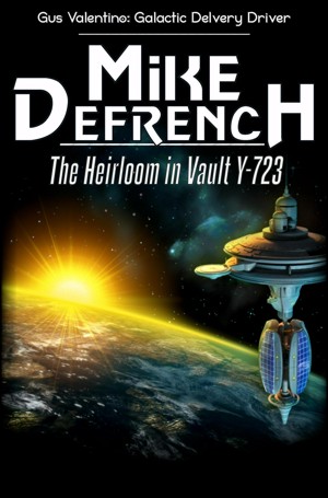 Smashwords – The Heirloom in Vault Y-723