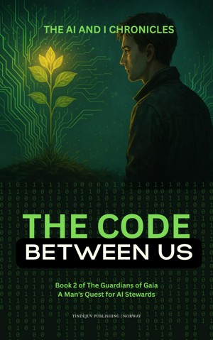 Smashwords – The Code Between Us