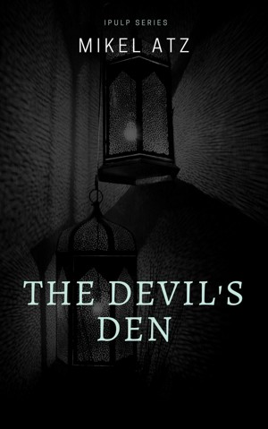 Smashwords – The Devil's Den