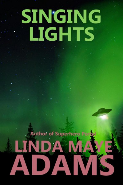 Smashwords – Singing Lights – a book by Linda Maye Adams