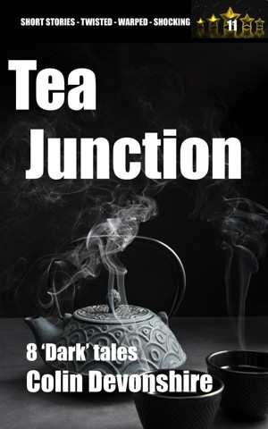 Smashwords – Tea Junction