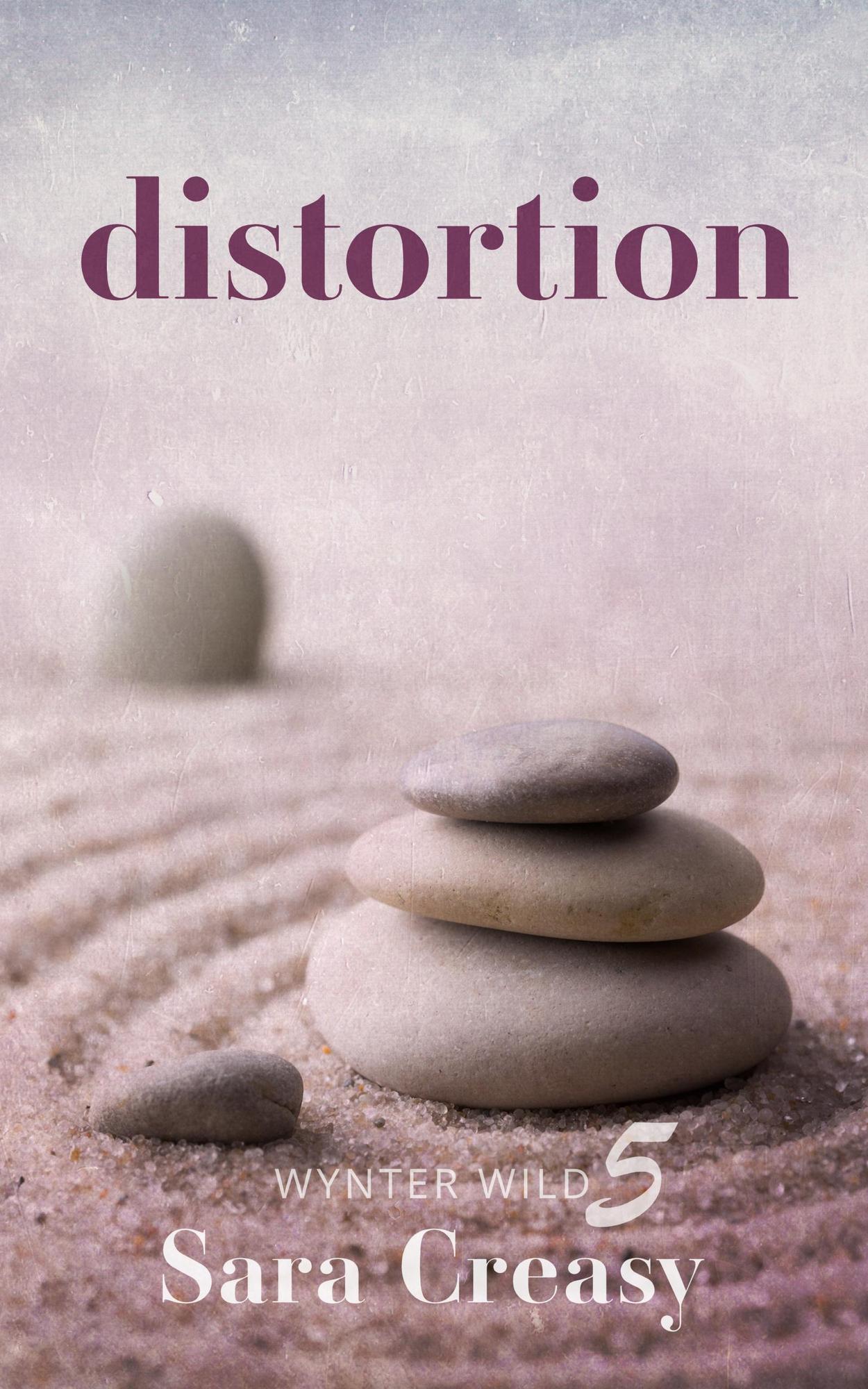 Smashwords – Distortion – a book by Sara Creasy