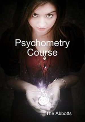 Smashwords – Psychometry Course - The Psychic Touch