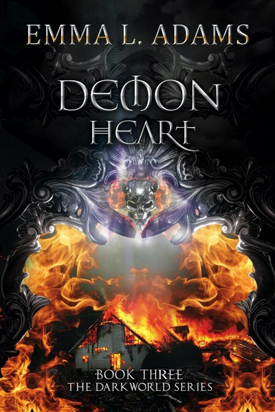 Smashwords – Demon Heart – a book by Emma L. Adams