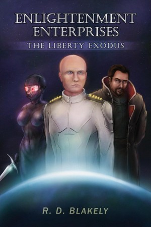 Smashwords – Enlightenment Enterprises: The Liberty Exodus