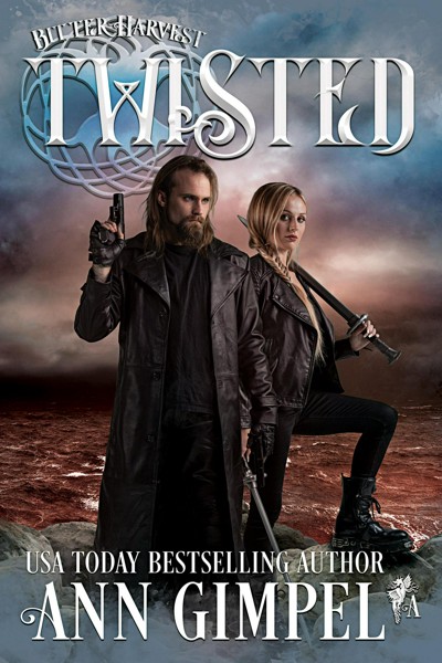 Smashwords – Twisted – a book by Ann Gimpel