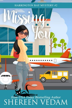Smashwords – Missing You