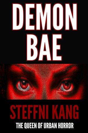 Smashwords – Demon Bae
