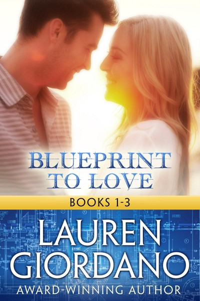 Smashwords – Blueprint to Love Books 1-3 – a book by Lauren Giordano