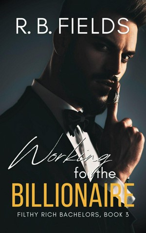 Smashwords – Working for the Billionaire