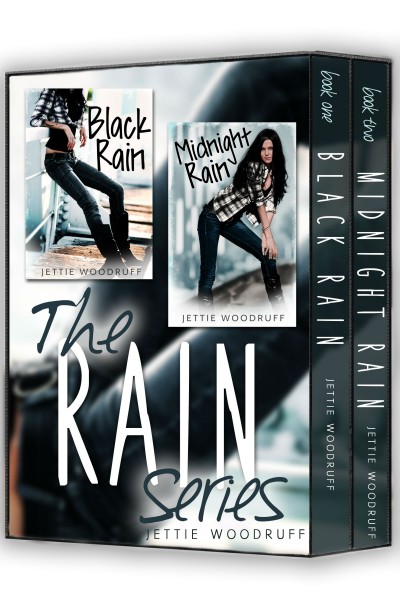 Smashwords – Let it Rain Box Set Black Rain / Midnight Rain – a book by ...