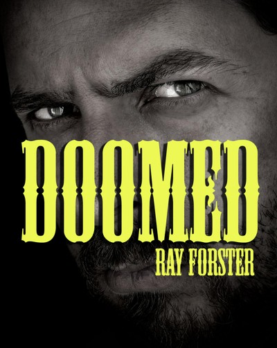 Smashwords – Doomed – a book by Ray Forster
