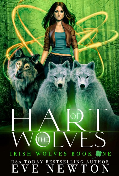 Smashwords – Hart of the Wolves: Irish Wolves, Book 1 – a book by Eve ...