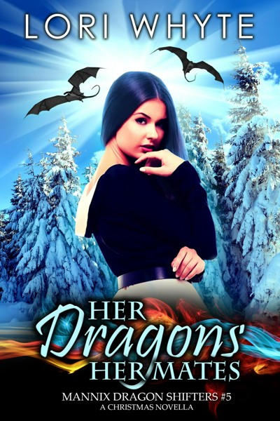 Smashwords – Her Dragons, Her Mates – a book by Lori Whyte