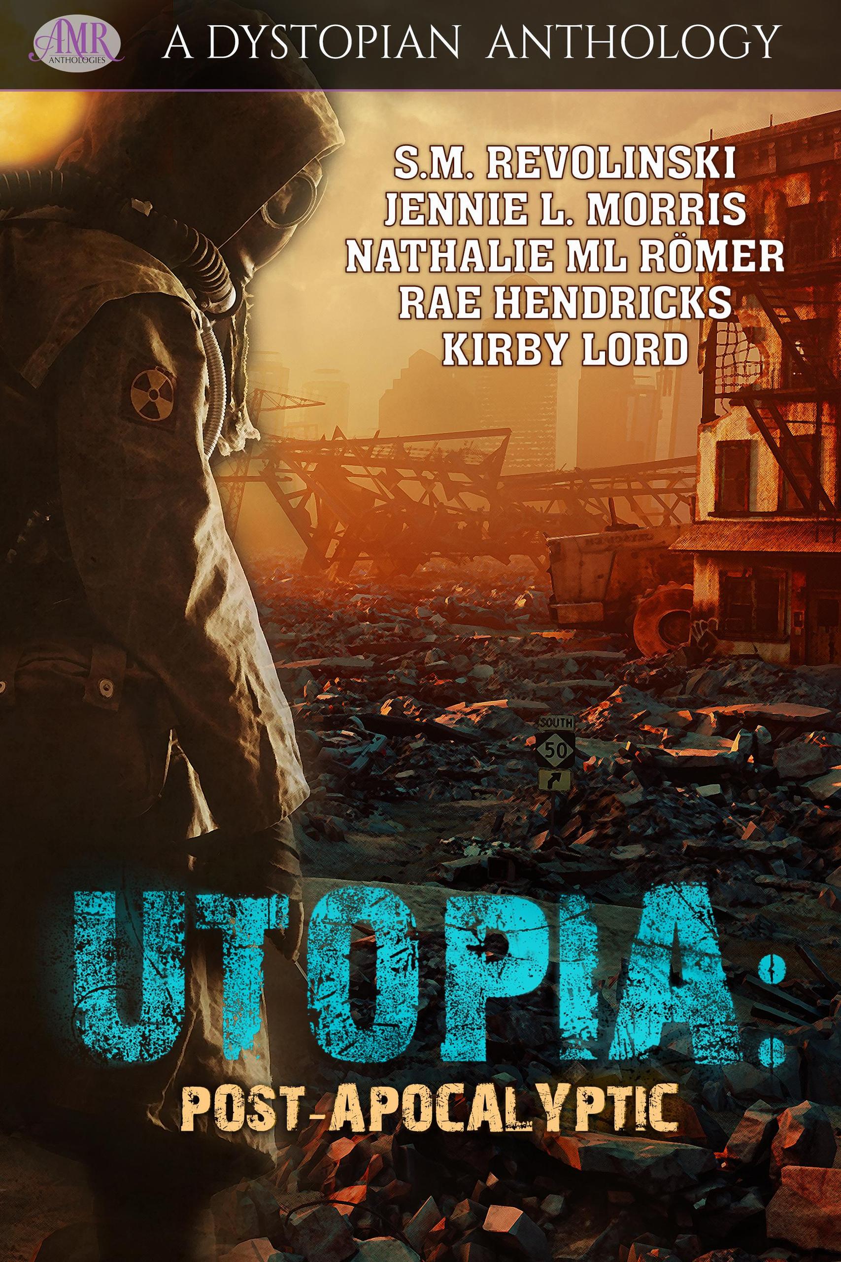 Smashwords – Utopia: Post-Apocalyptic – a book by S. M. Revolinski ...