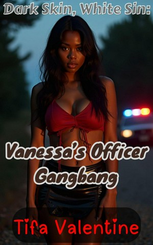 Smashwords – Dark Skin, White Sin: Vanessa's Officer Gangbang