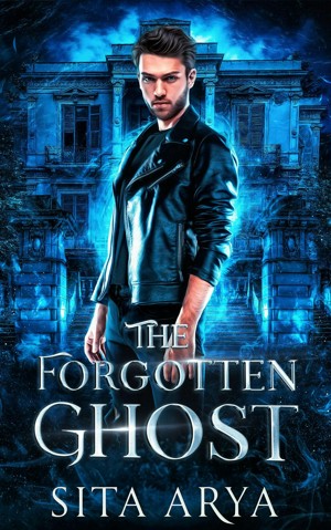 Smashwords – The forgotten Ghost
