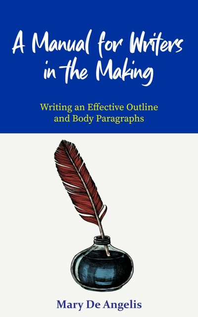 Smashwords – A Manual for Writers in the Making: Writing an Effective ...