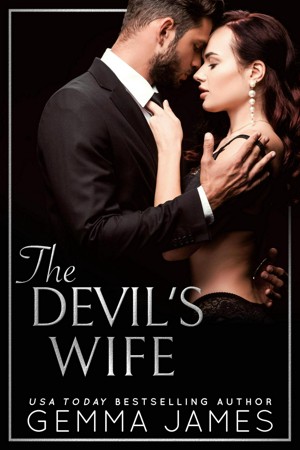 Smashwords – The Devil's Wife