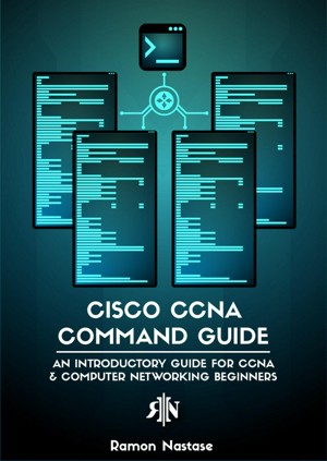 Smashwords – Cisco CCNA Command Guide: An Introductory Guide for CCNA & Computer Networking ...