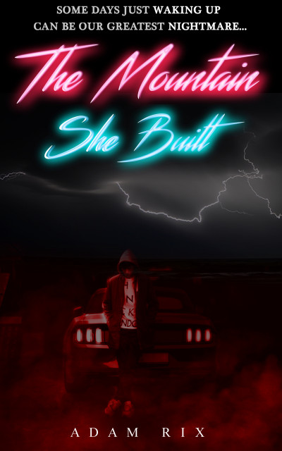 Smashwords – The Mountain She Built – a book by Adam Rix