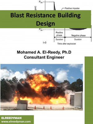 Smashwords – Blast Resistance Building Design