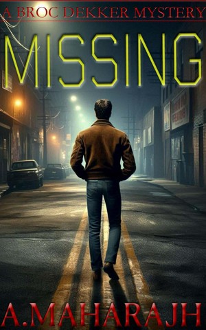 Smashwords – Missing
