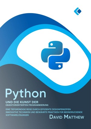 Smashwords – Python und die Kunst der Objektorientierten Programmierung ...