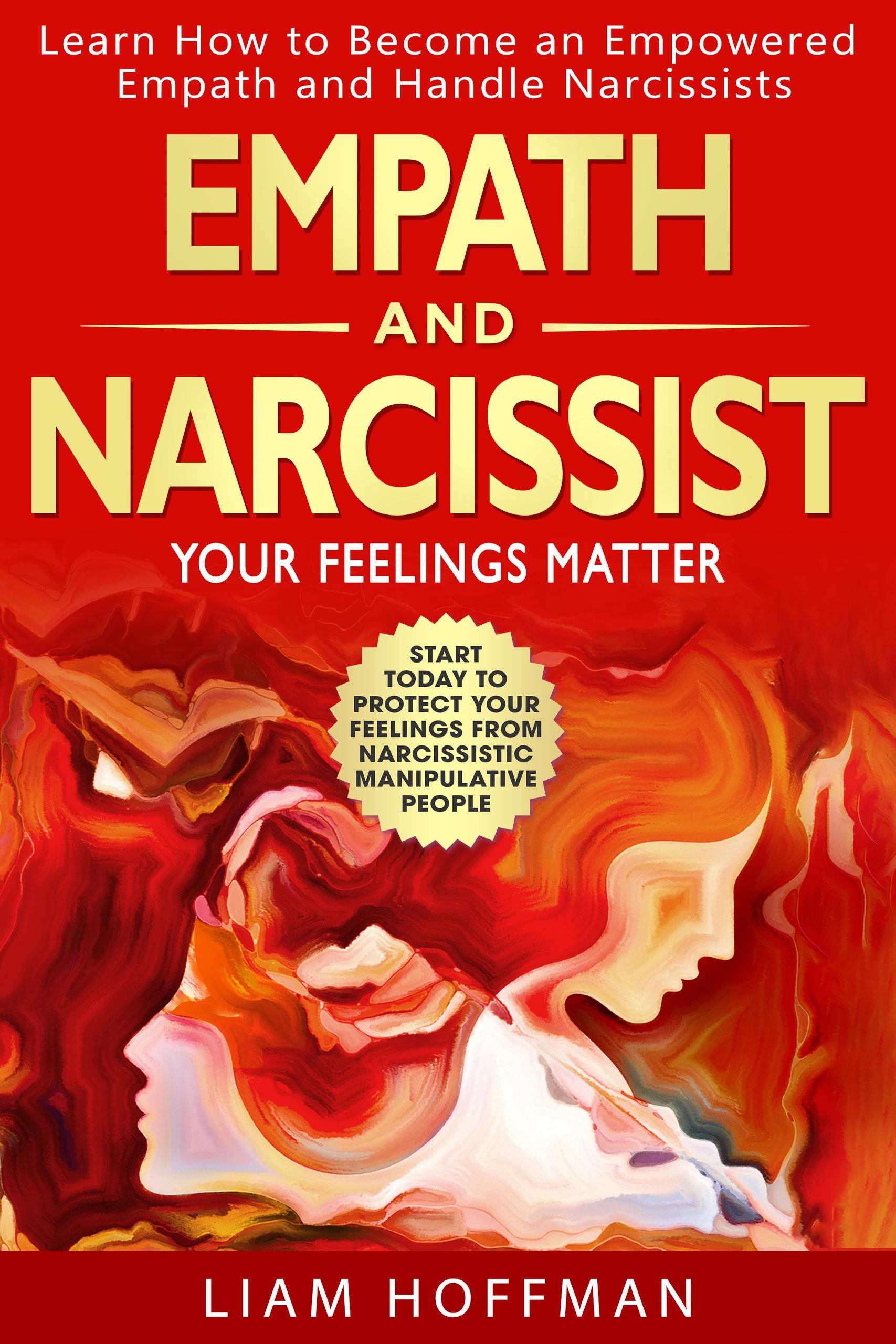 Smashwords Empath And Narcissist Your Feelings Matter Learn How To
