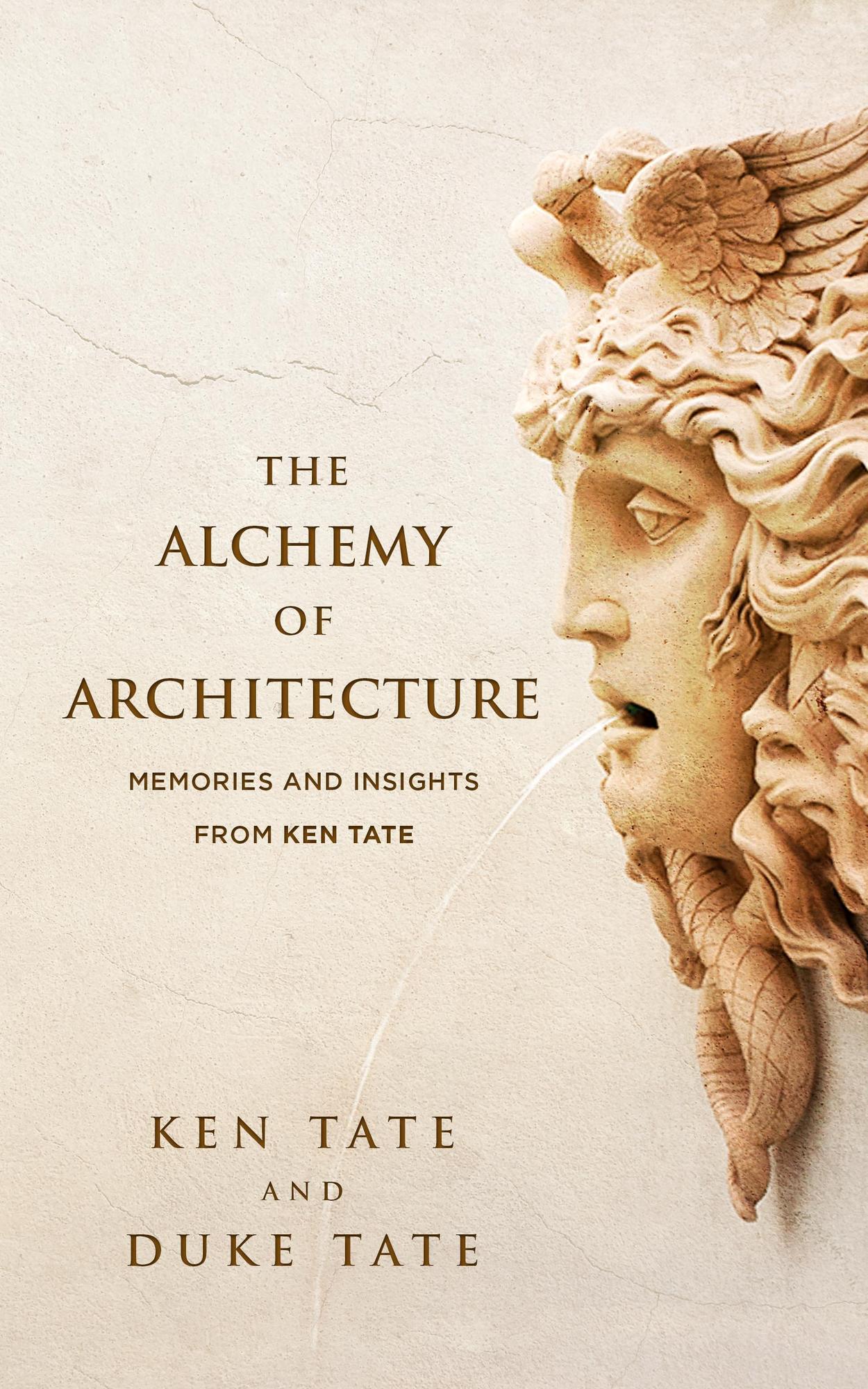 Smashwords – The Alchemy of Architecture: Memories and Insights from ...