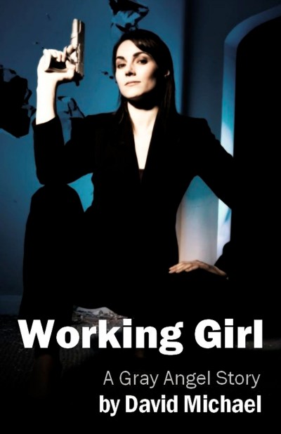 Smashwords – Working Girl – a book by David R. Michael