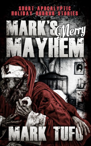 Smashwords – Mark's Merry Mayhem