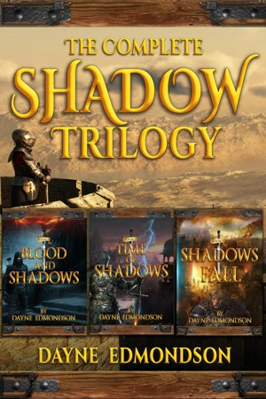 Smashwords – The Complete Shadow Trilogy