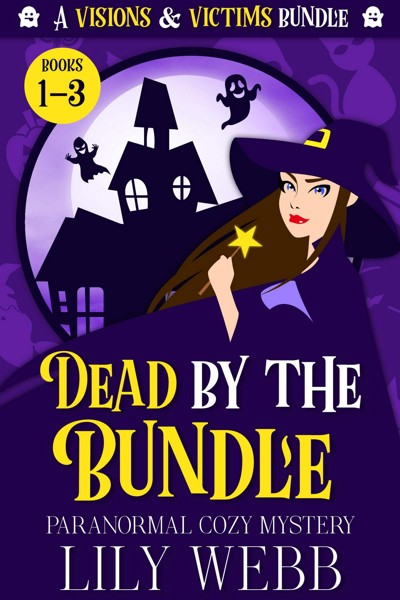 Smashwords – Dead by the Bundle – a book by Lily Webb