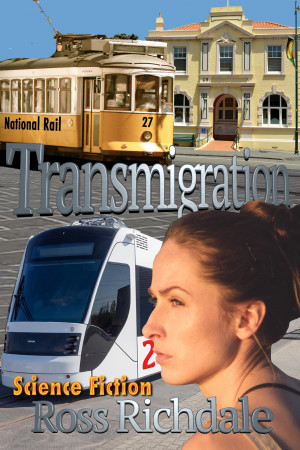 Smashwords – Transmigration