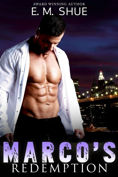 Smashwords – Marco's Redemption – a book by E.M. Shue