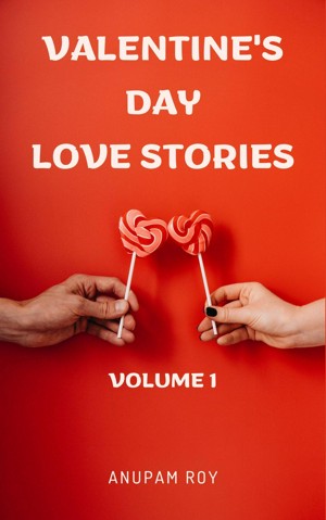 Smashwords – Valentine's Day Love Stories Volume 1